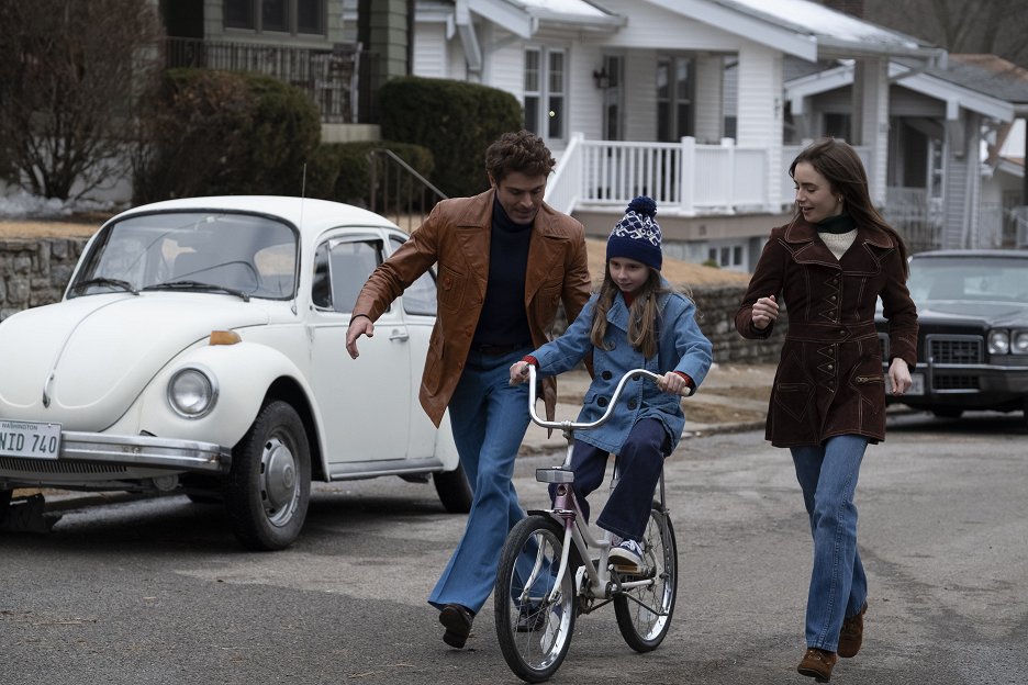 Morgan Pyle | ČSFD.cz