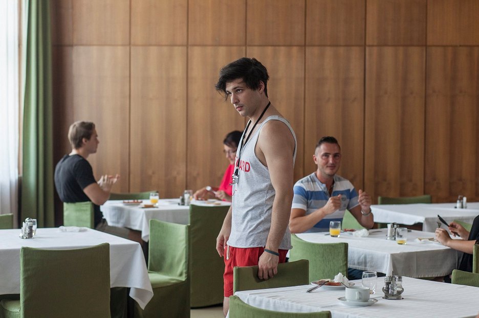 Márk Ember | ČSFD.cz