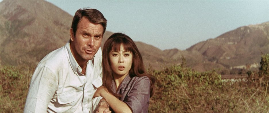 Francesca Tu | Galerie - Z filmu | ČSFD.cz