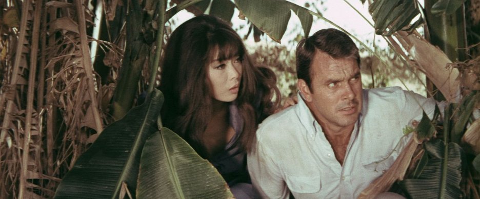 Francesca Tu | Galerie - Z filmu | ČSFD.cz