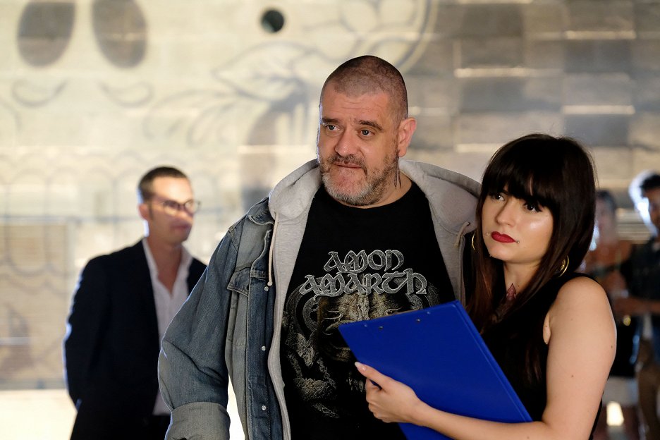 Double je (2019) | ČSFD.cz