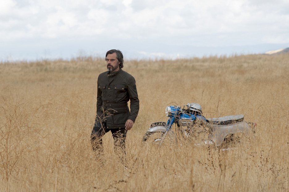 Legion - Chapter 10 (S02E02) (2018) | ČSFD.cz