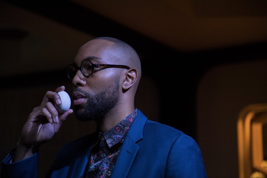 Legion - Chapter 15 (S02E07) (2018) | ČSFD.cz