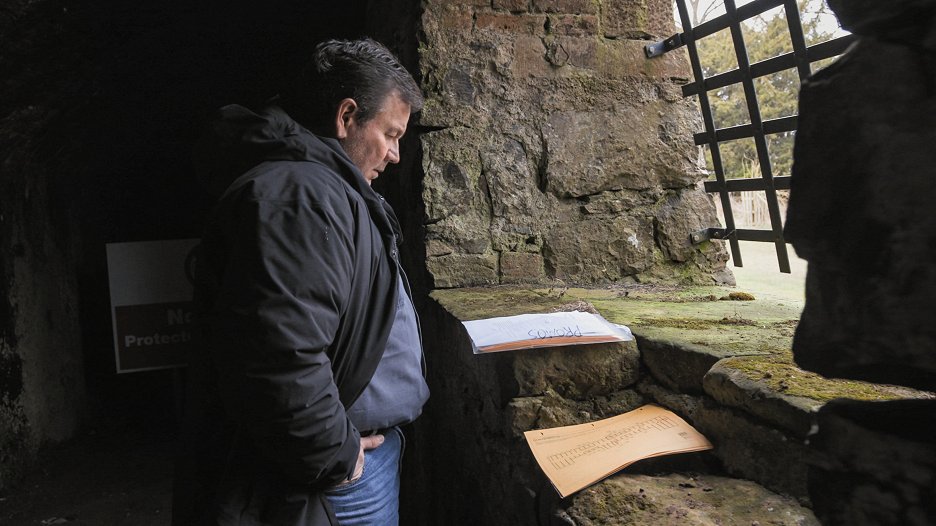 David Nutter | ČSFD.cz