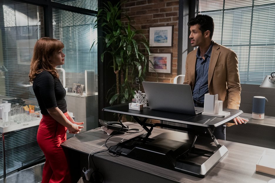 Saamer Usmani | Galerie - Z filmu | ČSFD.cz