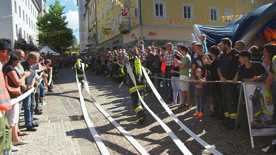 Villach brennt (2017) | ČSFD.cz