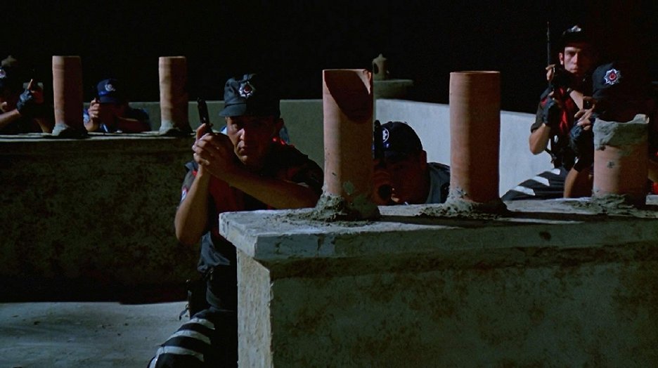 Eşkıya (1996) | ČSFD.cz