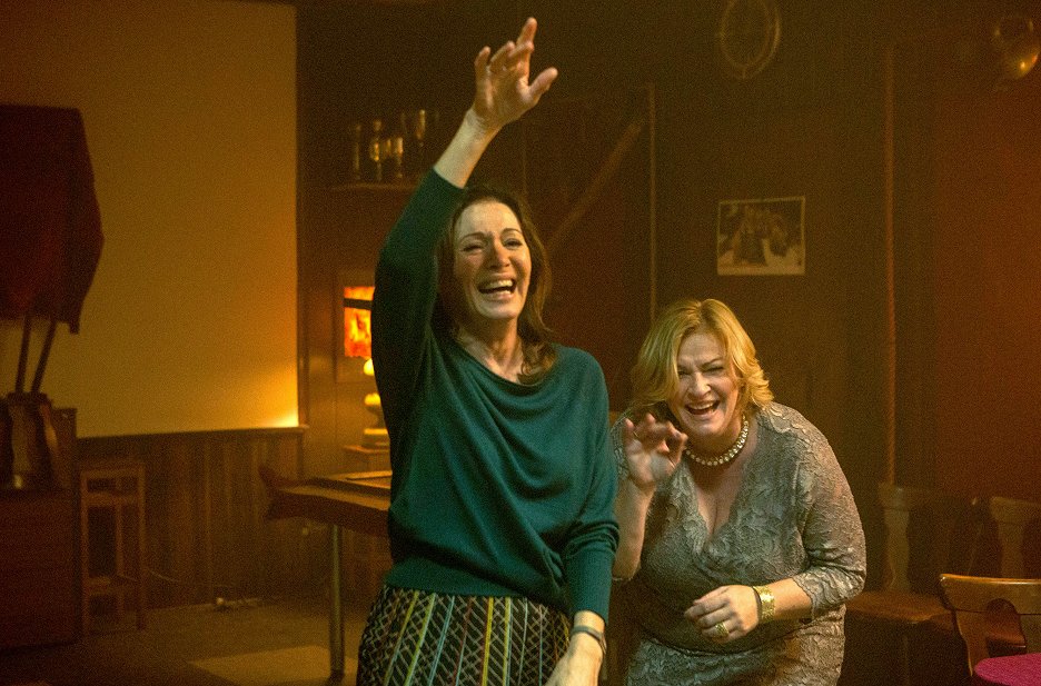 Hanne (2018) | Galerie - Z filmu | ČSFD.cz