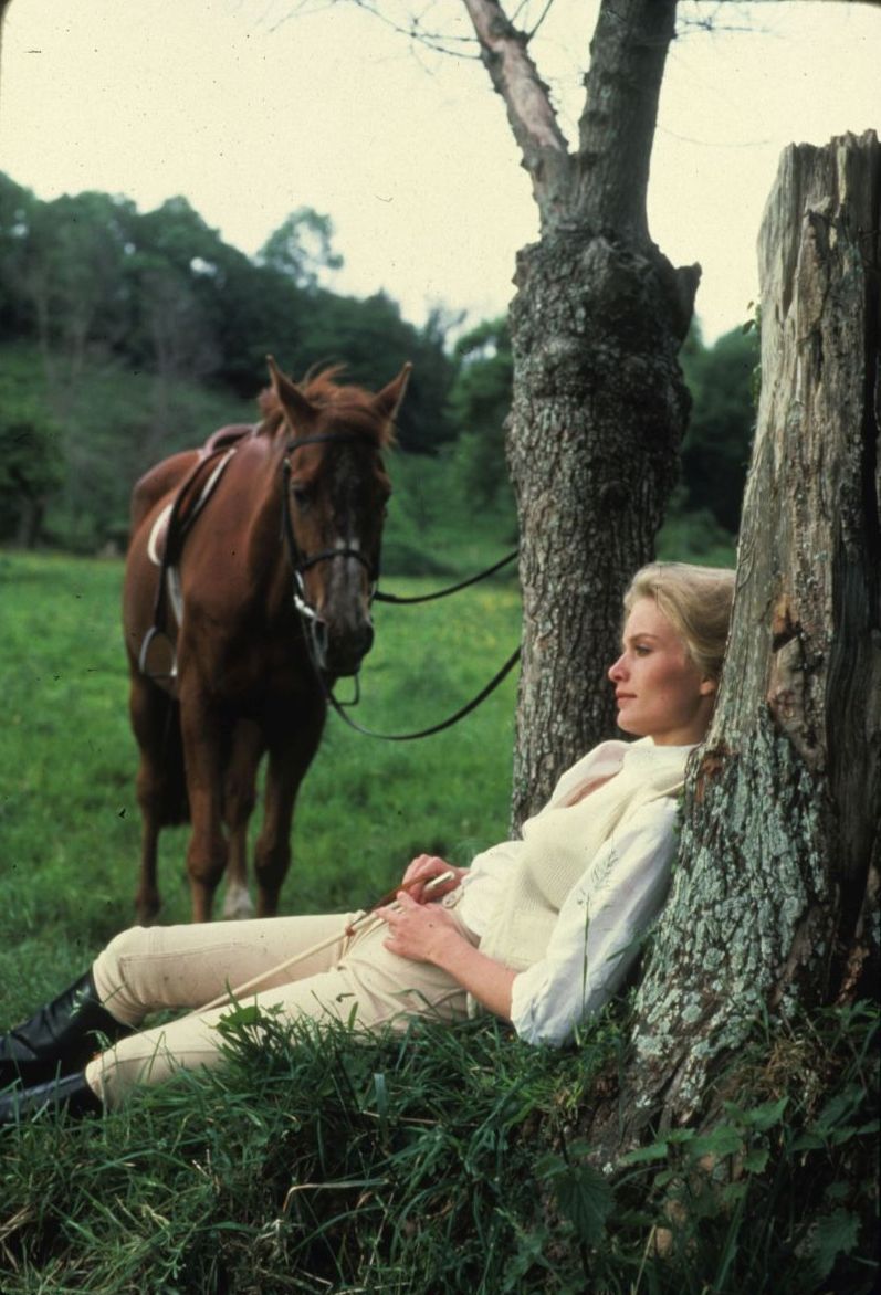 Princezna Daisy (1983) | ČSFD.sk