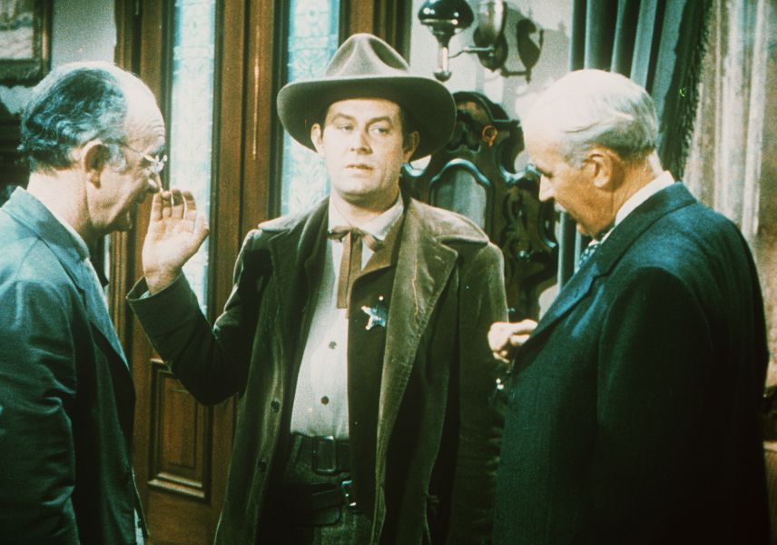 Singing Guns (1950) | ČSFD.cz