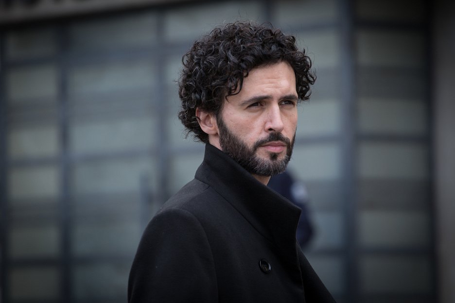 Profil zločinu - Jonah (S09E05) (2018) | ČSFD.cz