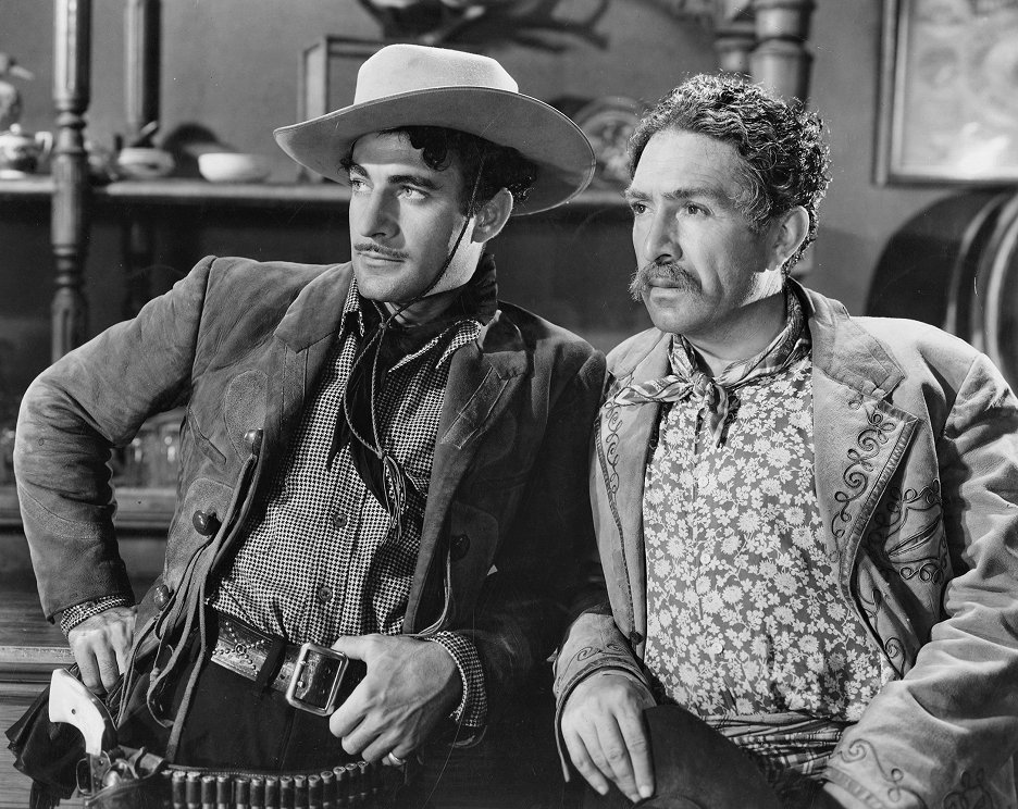 Thunder Trail (1937) | ČSFD.cz