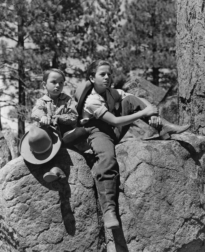 Thunder Trail (1937) | ČSFD.cz