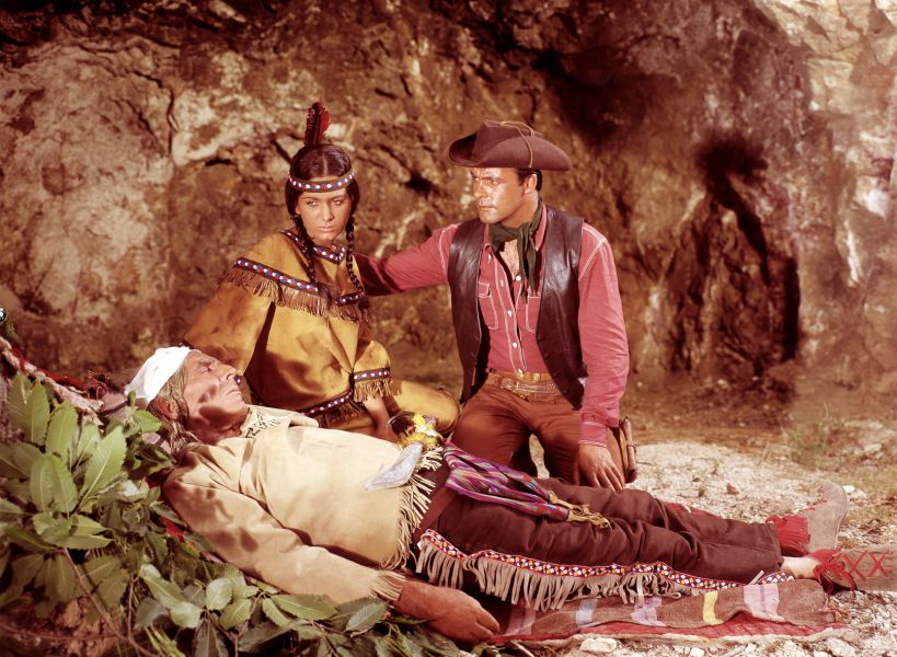 Anna Maria Polani | ČSFD.cz