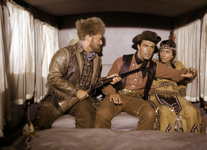 Anna Maria Polani | ČSFD.cz