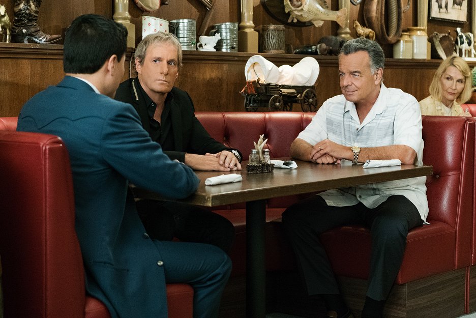 Huangovi v Americe - This Is Us (S03E22) (2017) | ČSFD.cz