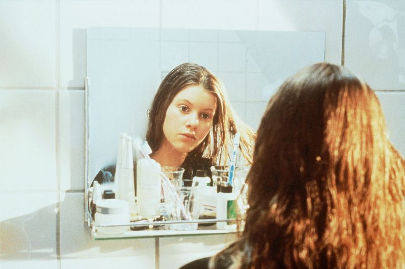 Sofies verden (1999) | ČSFD.cz