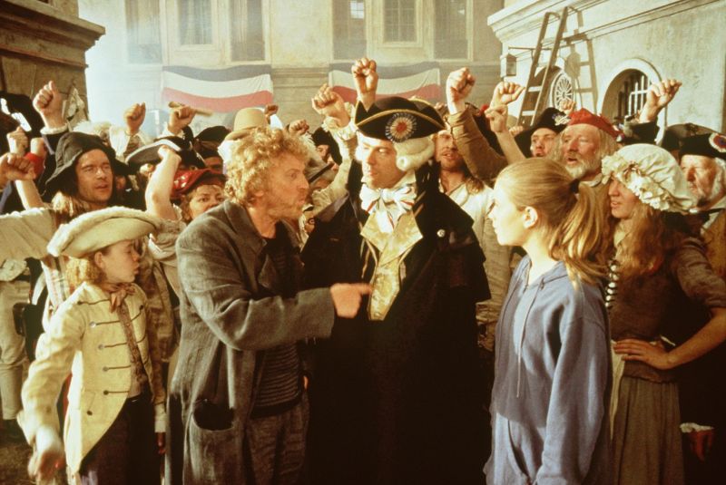 Sofies verden (1999) | ČSFD.cz