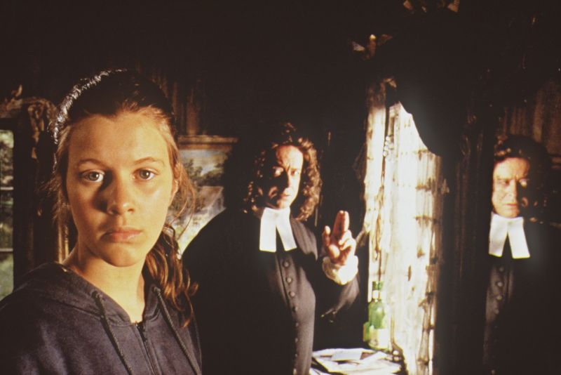 Sofies verden (1999) | ČSFD.cz