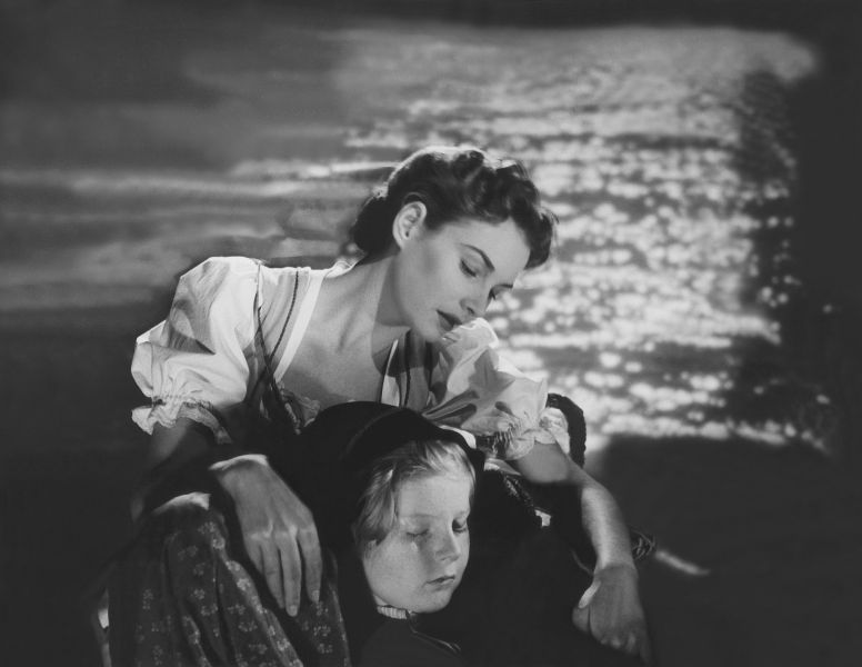The Wonder Kid (1951) | Galerie - Z filmu | ČSFD.cz