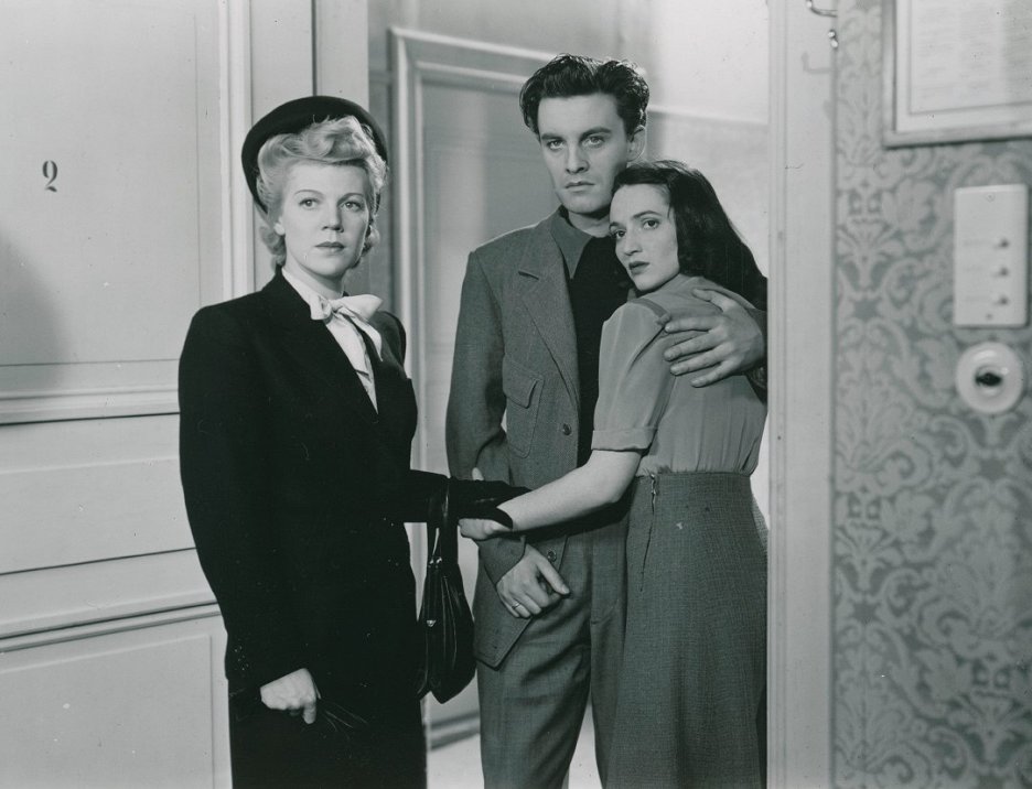 Inge Wærn | ČSFD.cz