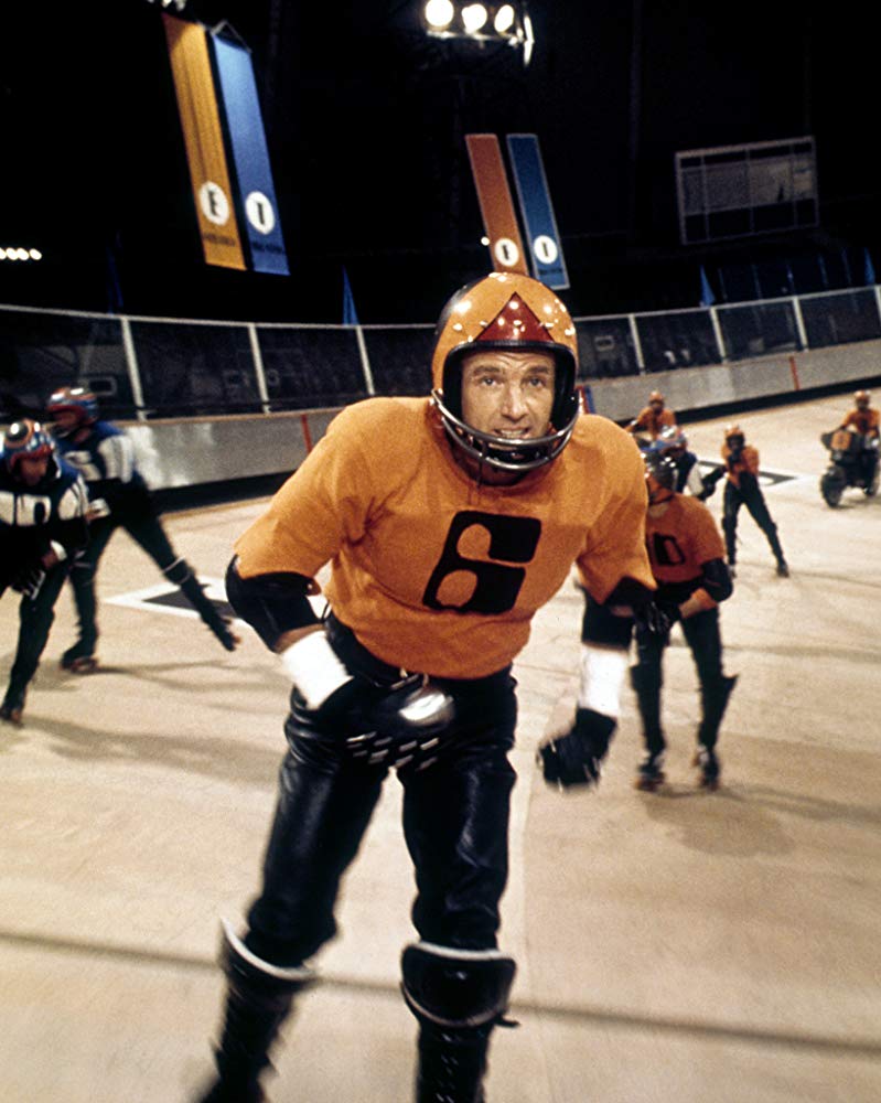 Rollerball (1975) | ČSFD.cz
