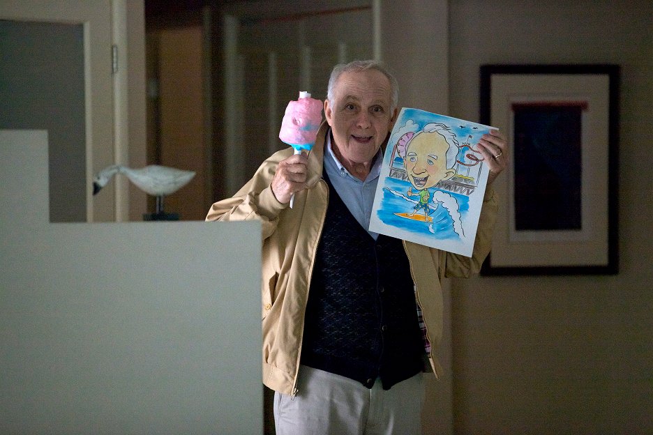 Lawrence Pressman | ČSFD.cz