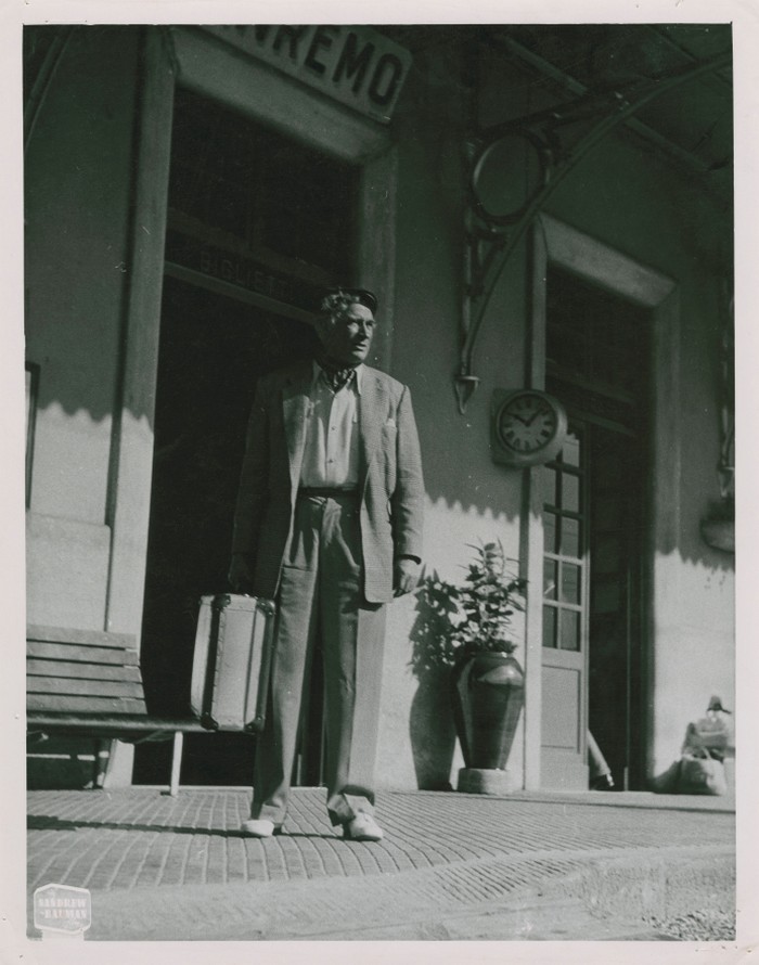 Sjösalavår (1949) | ČSFD.cz