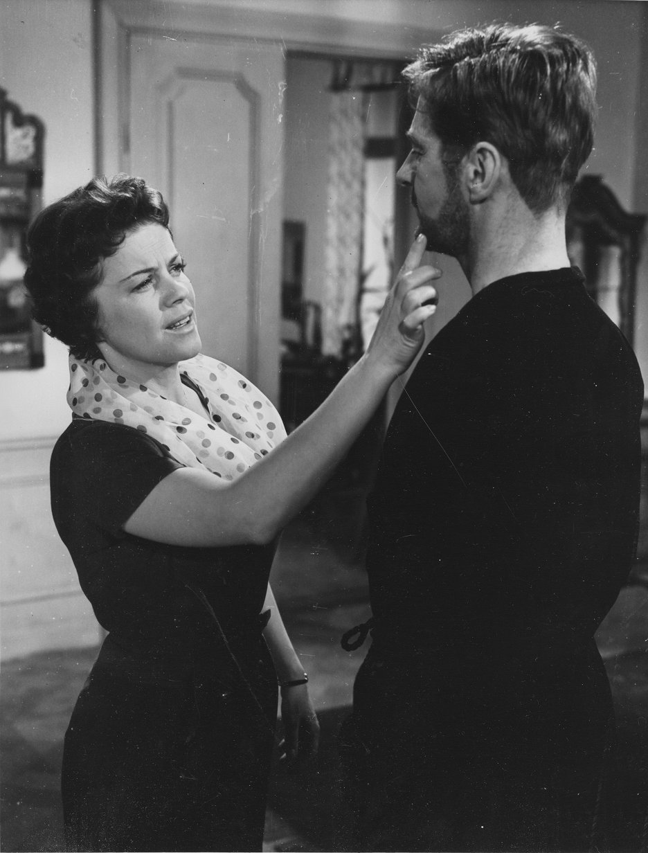 You Are My Adventure (1958) | ČSFD.sk