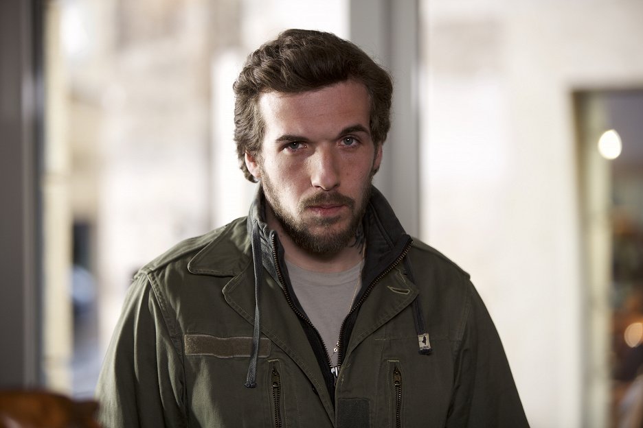 Ruská ruleta (2018) | ČSFD.cz