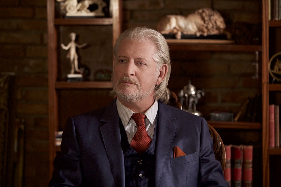 Ruská ruleta (2018) | ČSFD.cz