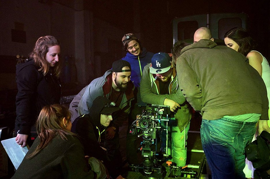 Philipp Rusch | ČSFD.cz