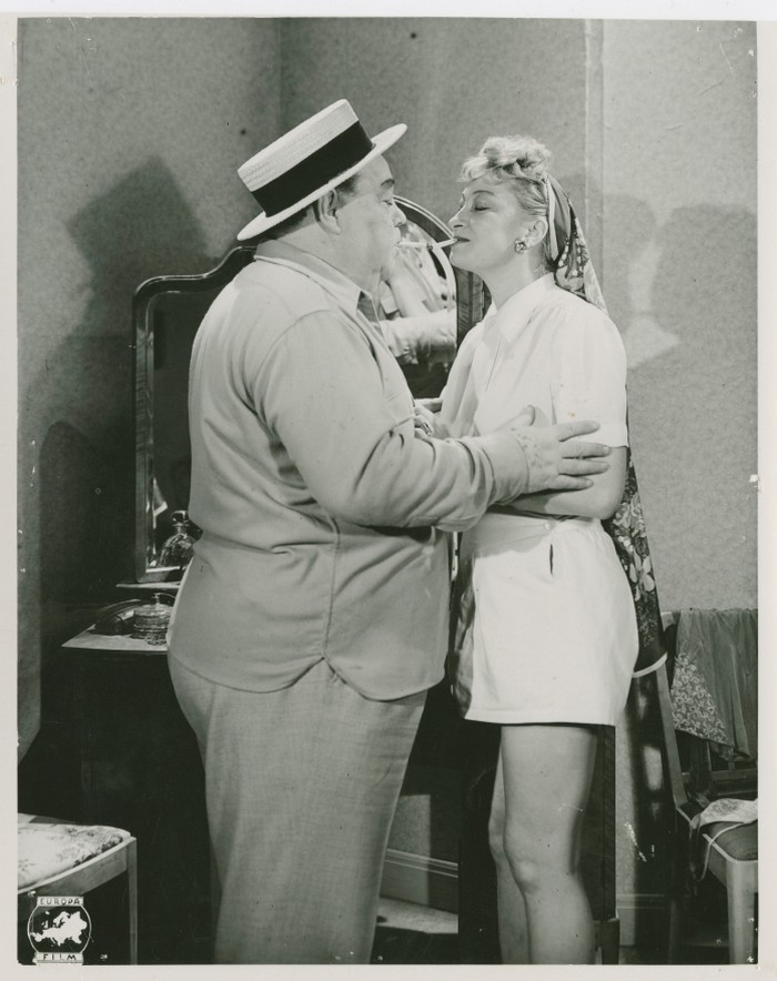 Sven Tusan (1949) | ČSFD.cz