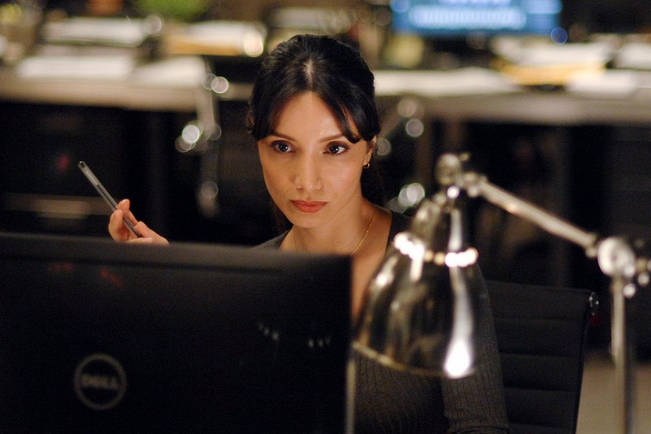 Cindy Luna | ČSFD.cz