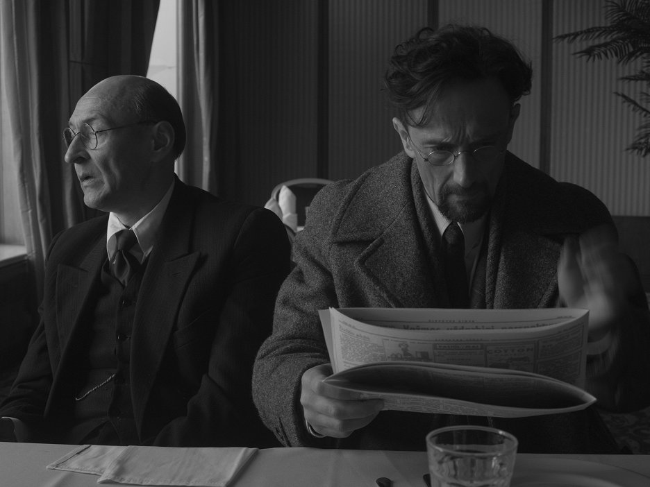 Nova Lituania (2019) | ČSFD.cz