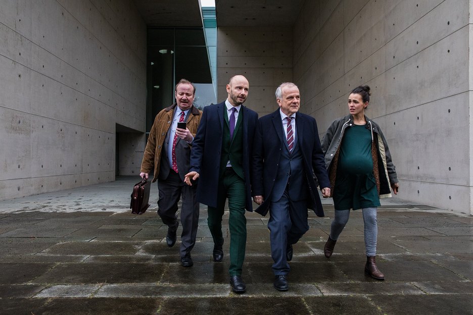 Rainer Reiners | ČSFD.cz