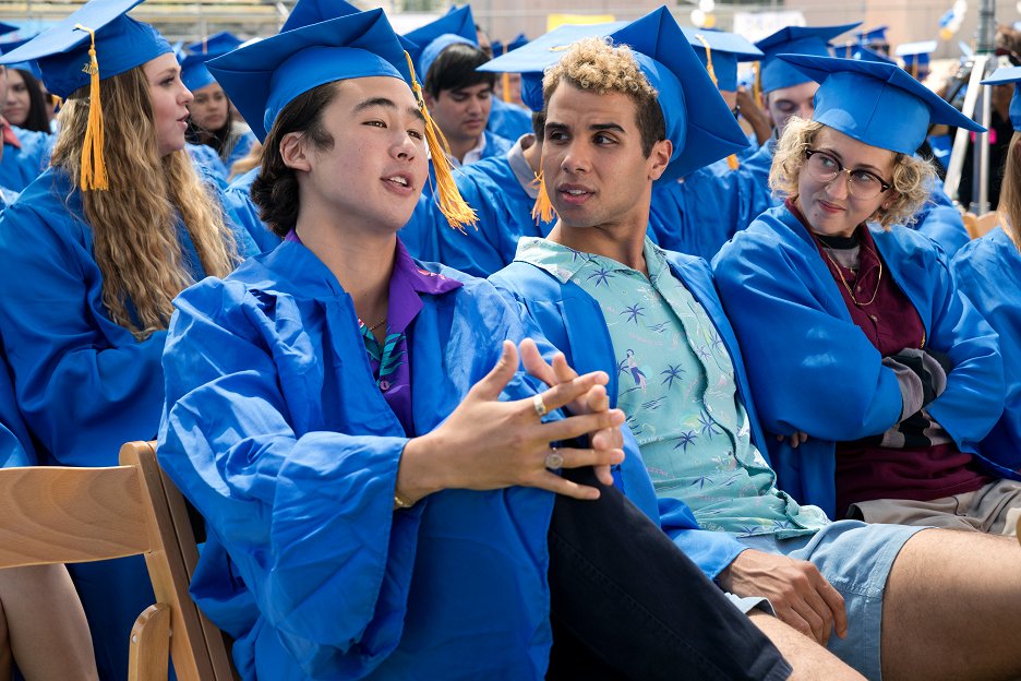 Victoria Ruesga | Galerie - Z filmu | ČSFD.cz