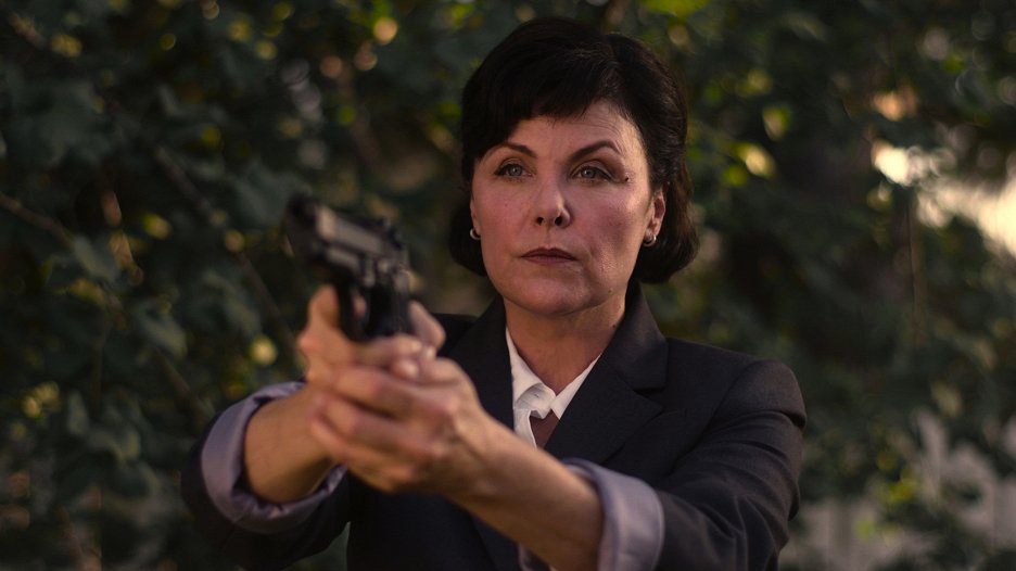 Fatal Defense (2017) | ČSFD.sk