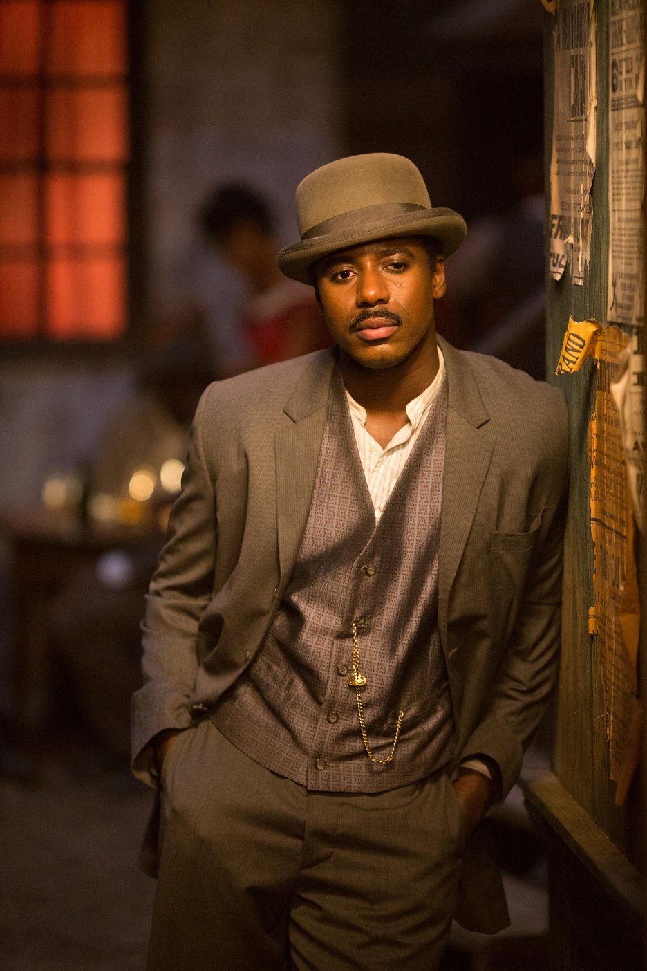 Bolden! (2019) | ČSFD.cz