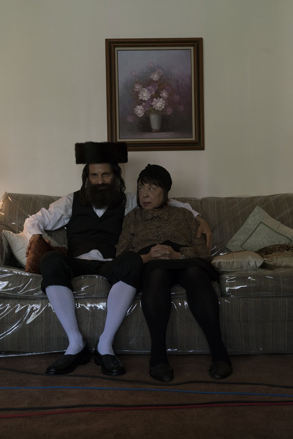 W proch się obrócisz (2018) | Ścieżki dźwiękowe | ČSFD.cz