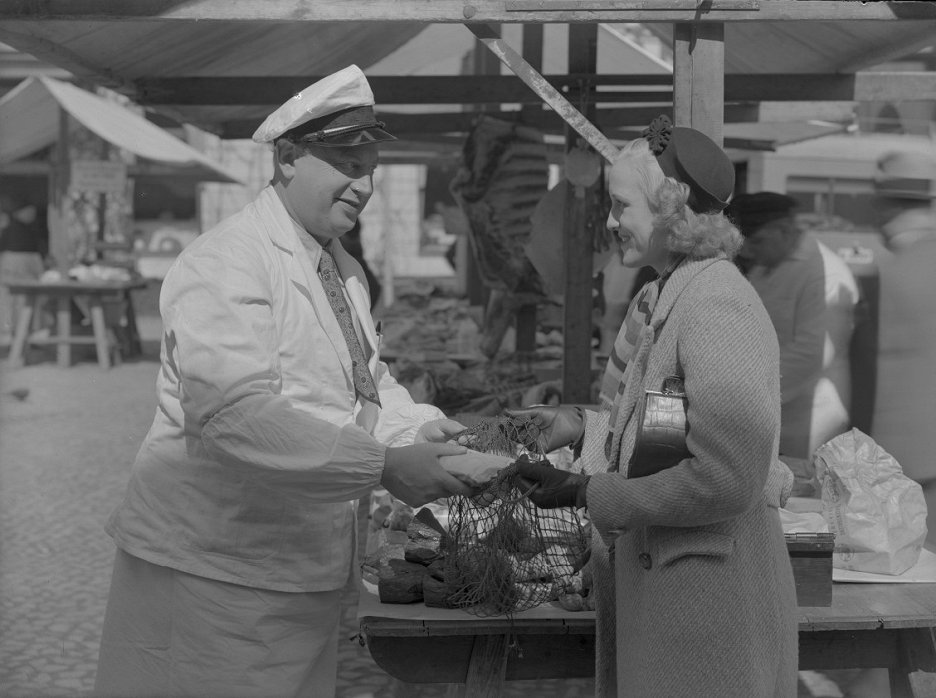 Britta Larsson | ČSFD.cz