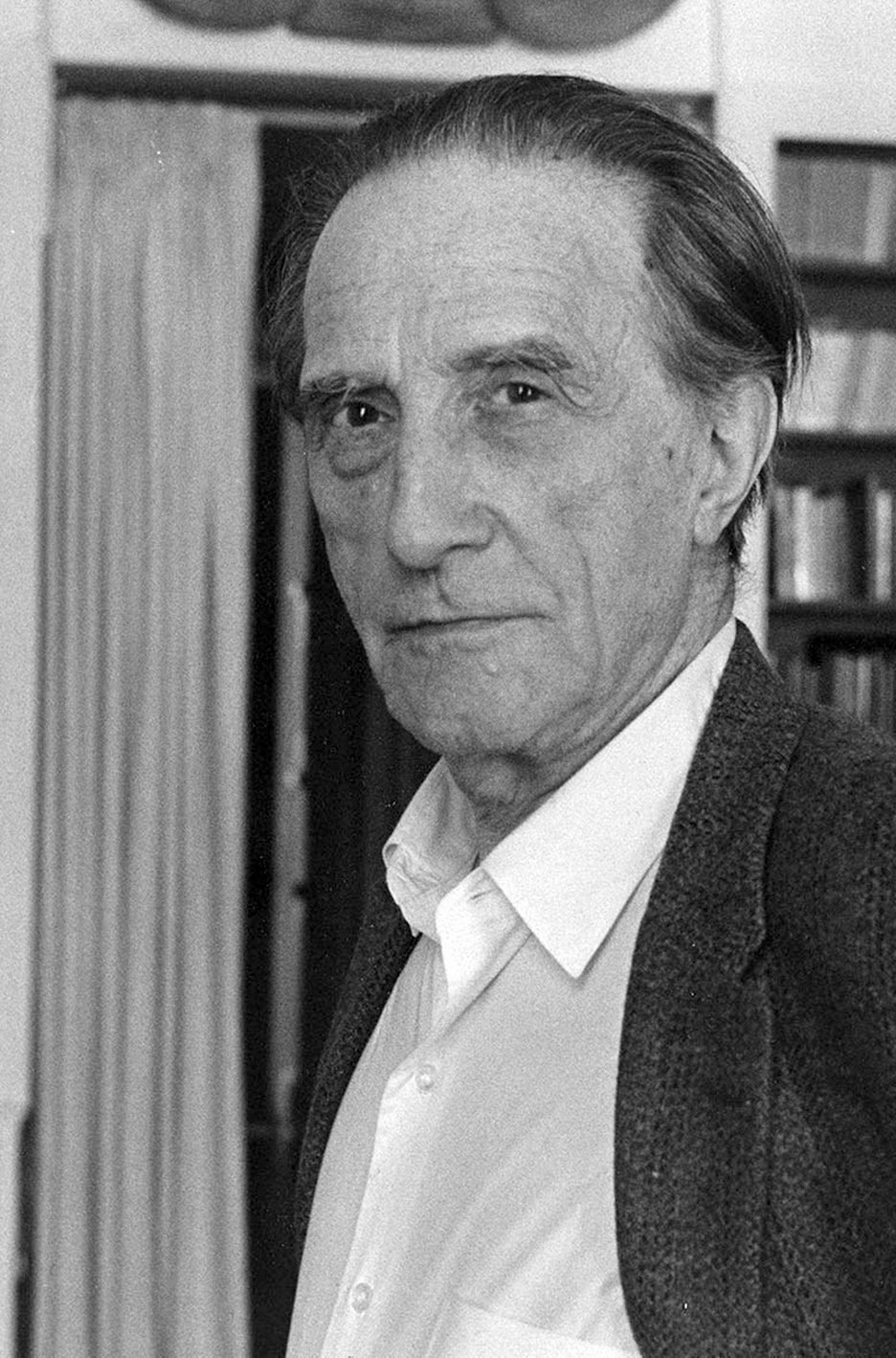Marcel Duchamp: Art of the Possible (2018) | ČSFD.cz