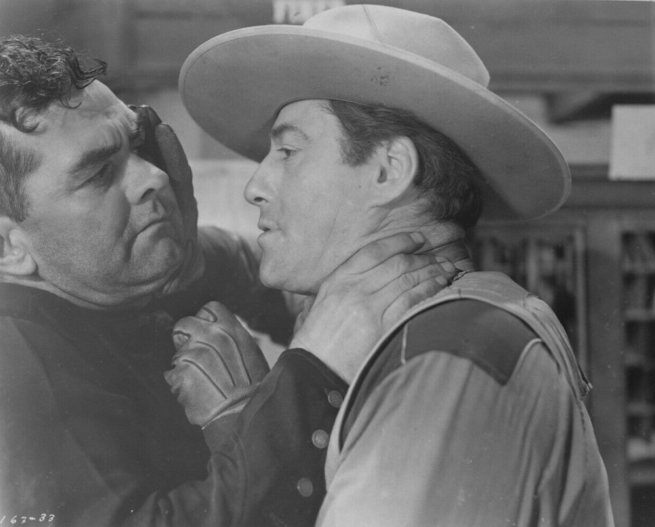 Jack Hendricks | ČSFD.cz