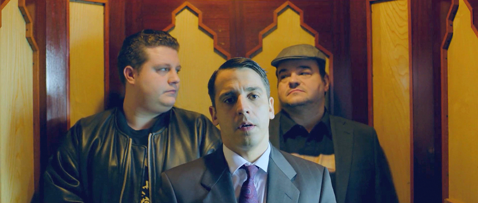 Take Away Song (2017) | ČSFD.sk