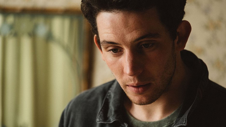 Josh O'Connor | ČSFD.sk