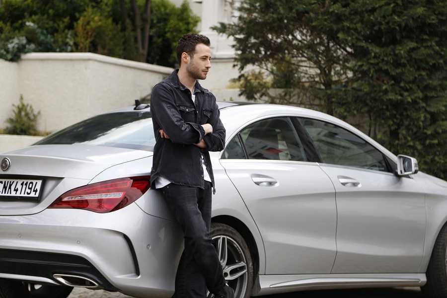 Mehmet Ozan Dolunay | ČSFD.cz