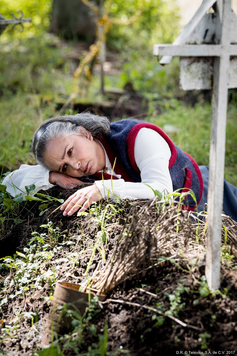 Slepá láska (2017) | ČSFD.cz