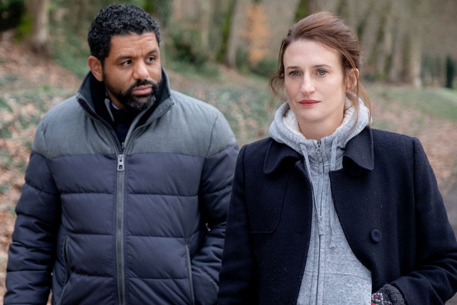 Mouche (2019) | ČSFD.cz