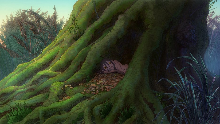 Istók (2017) | ČSFD.cz