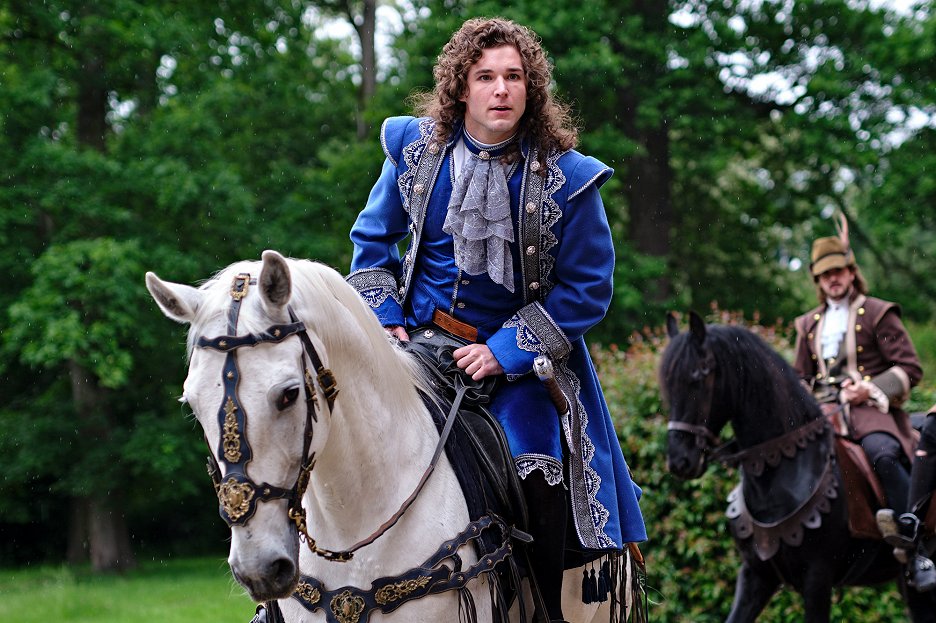 Petr Urban | Galerie - Z filmu | ČSFD.cz